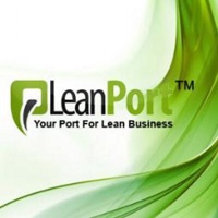 Connect with Leanport Software - certified expert by LiveChat