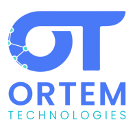Connect with Ortem Technologies - certified expert by LiveChat
