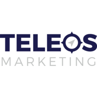 Connect with Teleos Marketing - certified expert by LiveChat