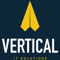 Connect with Vertical IT Solutions - certified expert by LiveChat