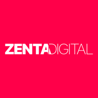 Connect with ZENTA Digital - certified expert by LiveChat