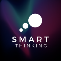 Connect with Smart Thinking - certified expert by LiveChat