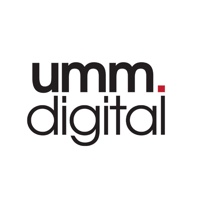 Connect with UMM Digital - certified expert by LiveChat